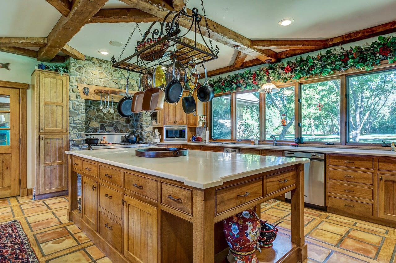 Kitchen Remodeling Austin, TX - ATX Kitchen Remodeling